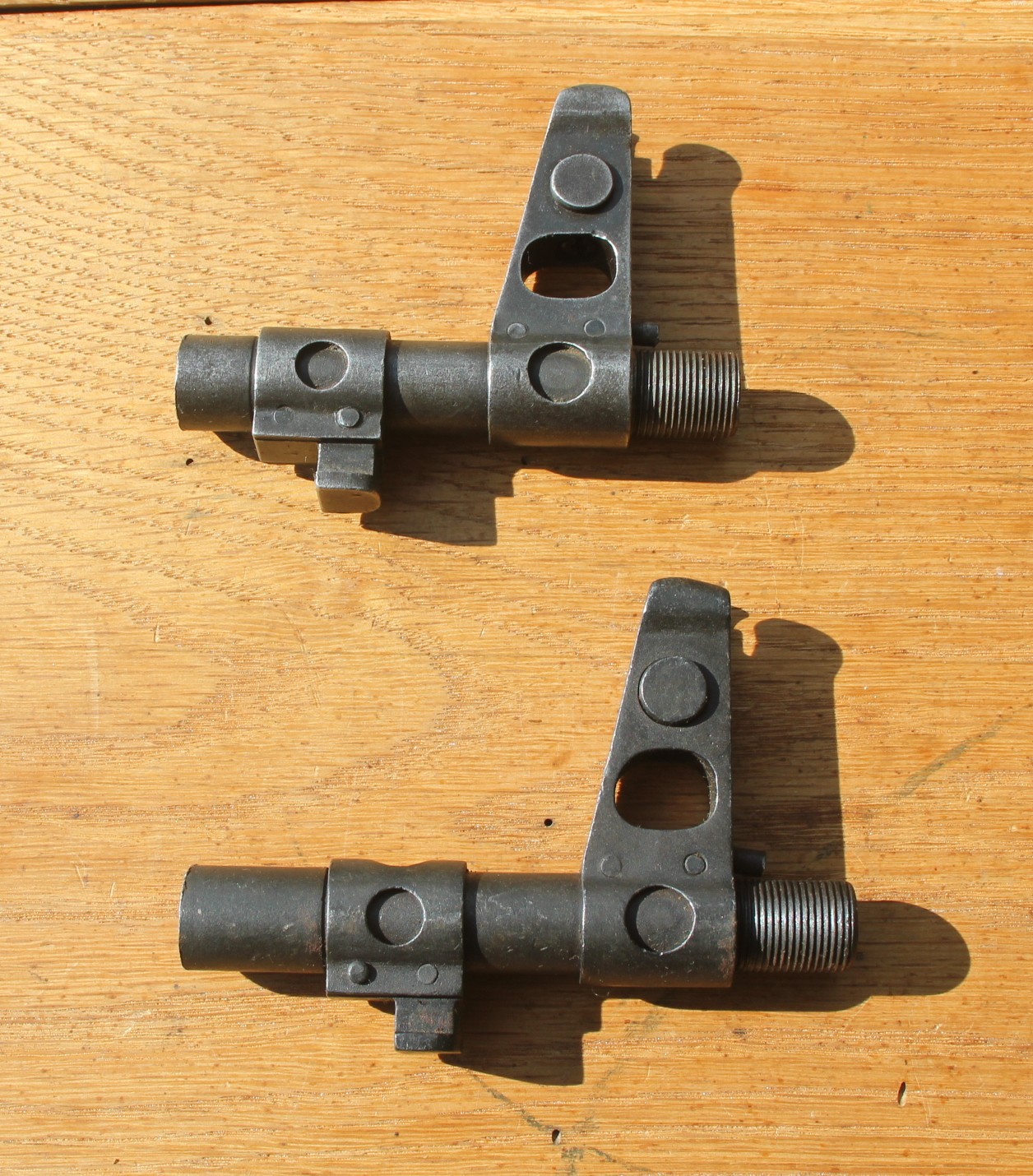 PSL FPK Front Sight for Threaded Barrel with Bayonet Lug | PSL-74