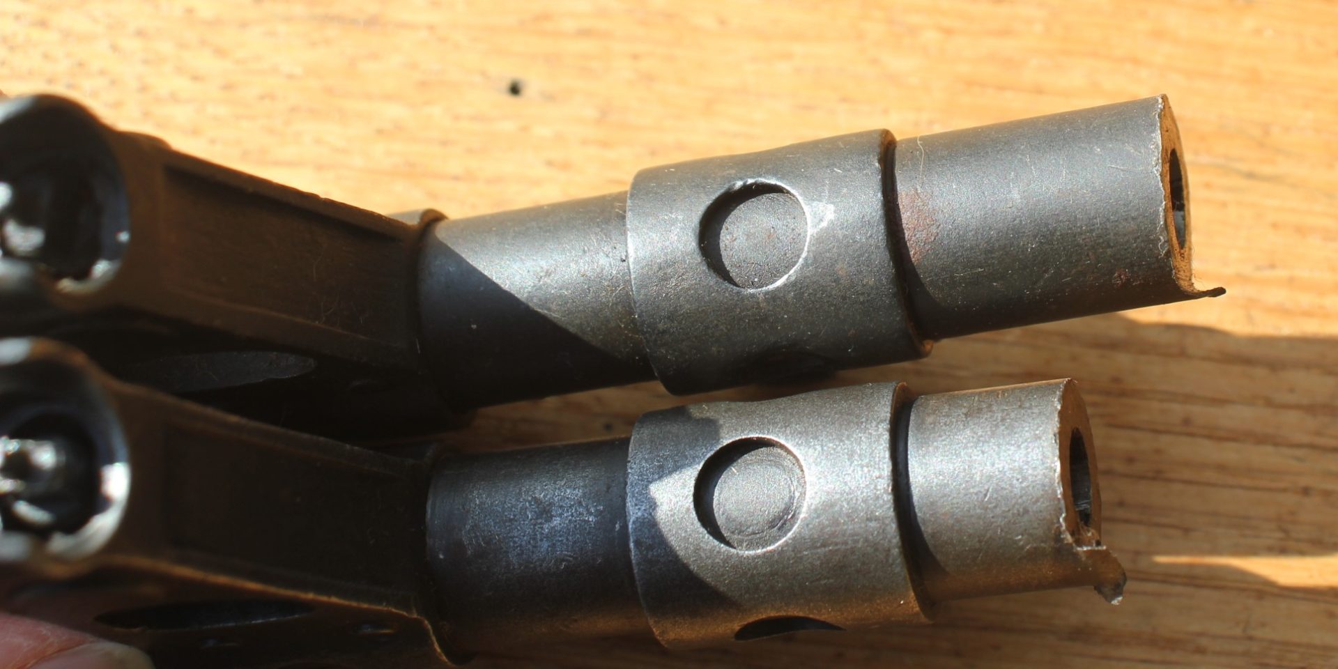 PSL FPK Front Sight for Threaded Barrel with Bayonet Lug | PSL-74