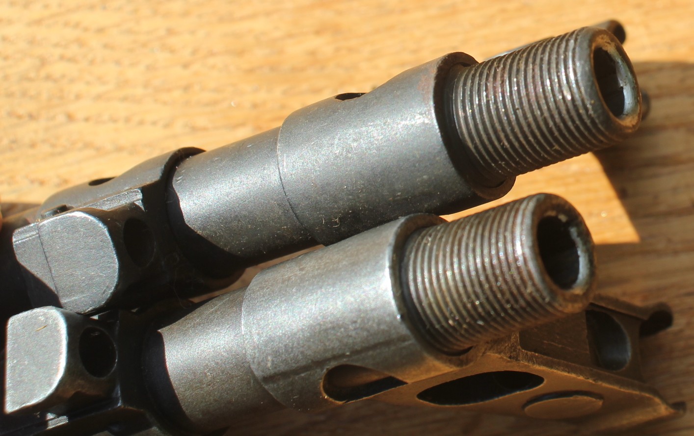 PSL FPK Front Sight for Threaded Barrel with Bayonet Lug | PSL-74