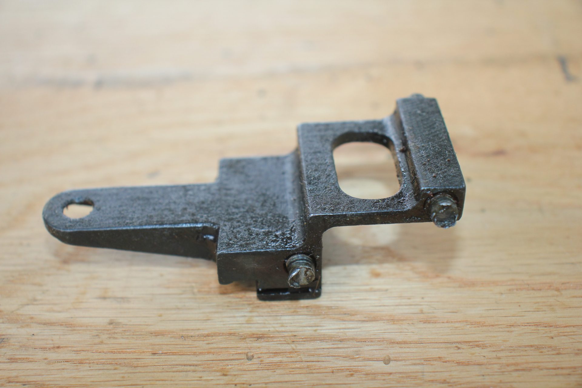 PSL FPK RoMak 3 Rear Trunnion | PSL-74