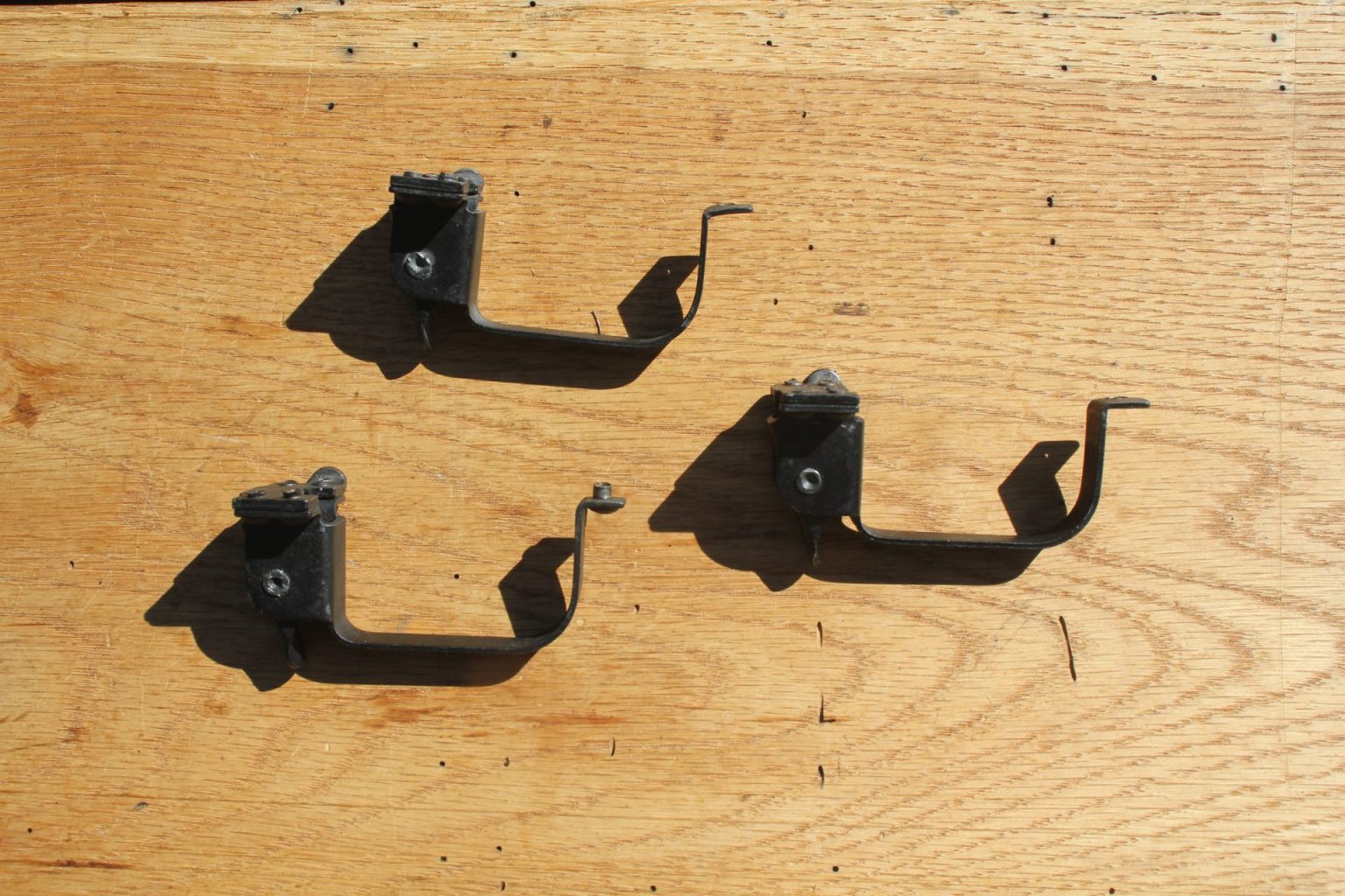 Polish Trigger Guard AK-47 AMD AKM Magazine Catch 7.62x39mm | PSL-74